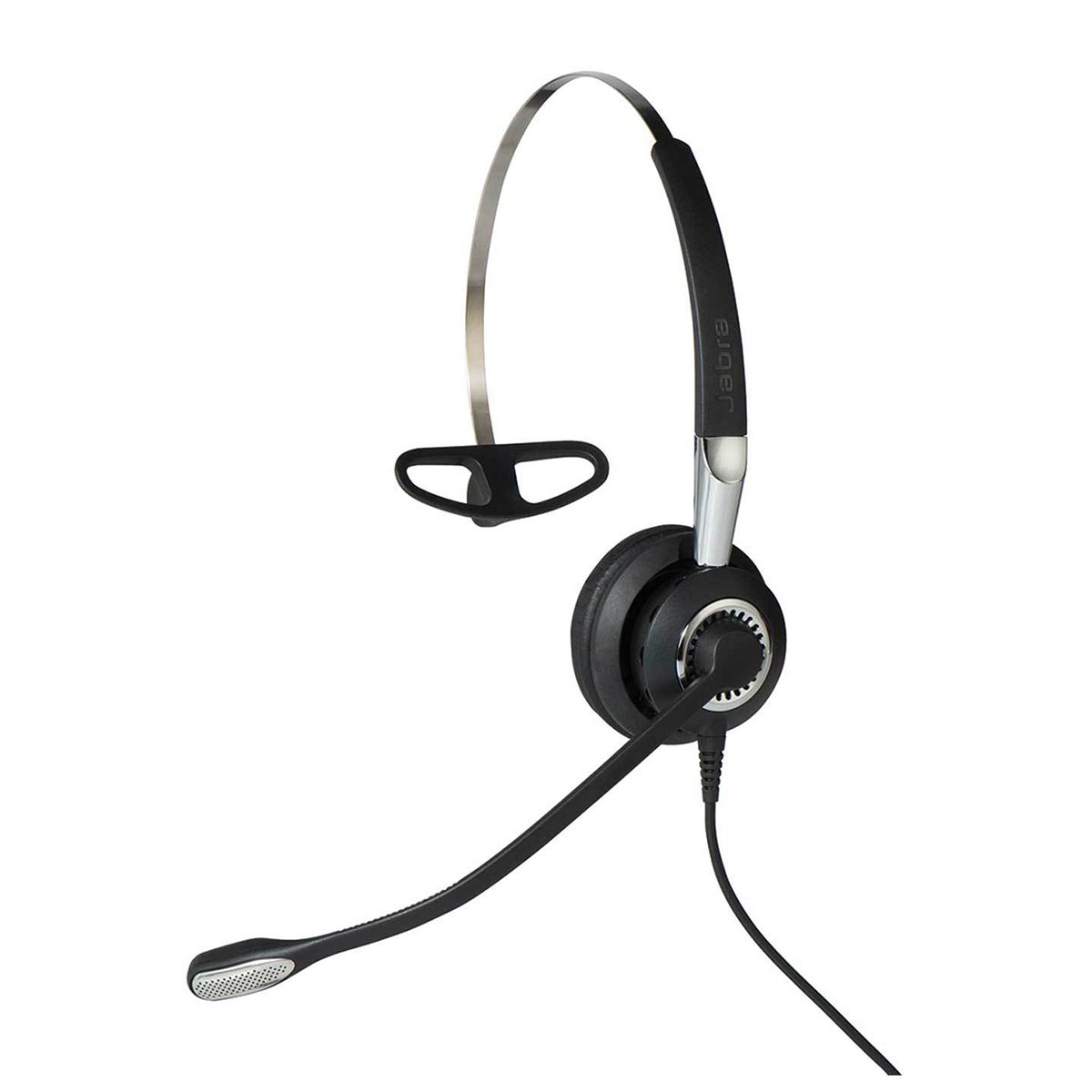 Наушники Jabra BIZ 2400 II Mono