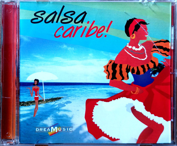 Various Artists - Salsa Caribe !