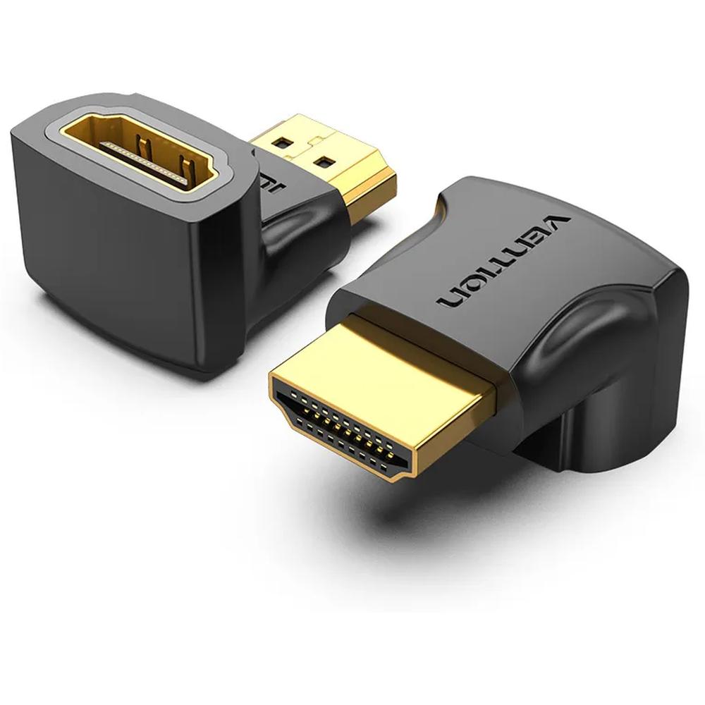 Переходник Vention HDMI-Micro HDMI AIOB0