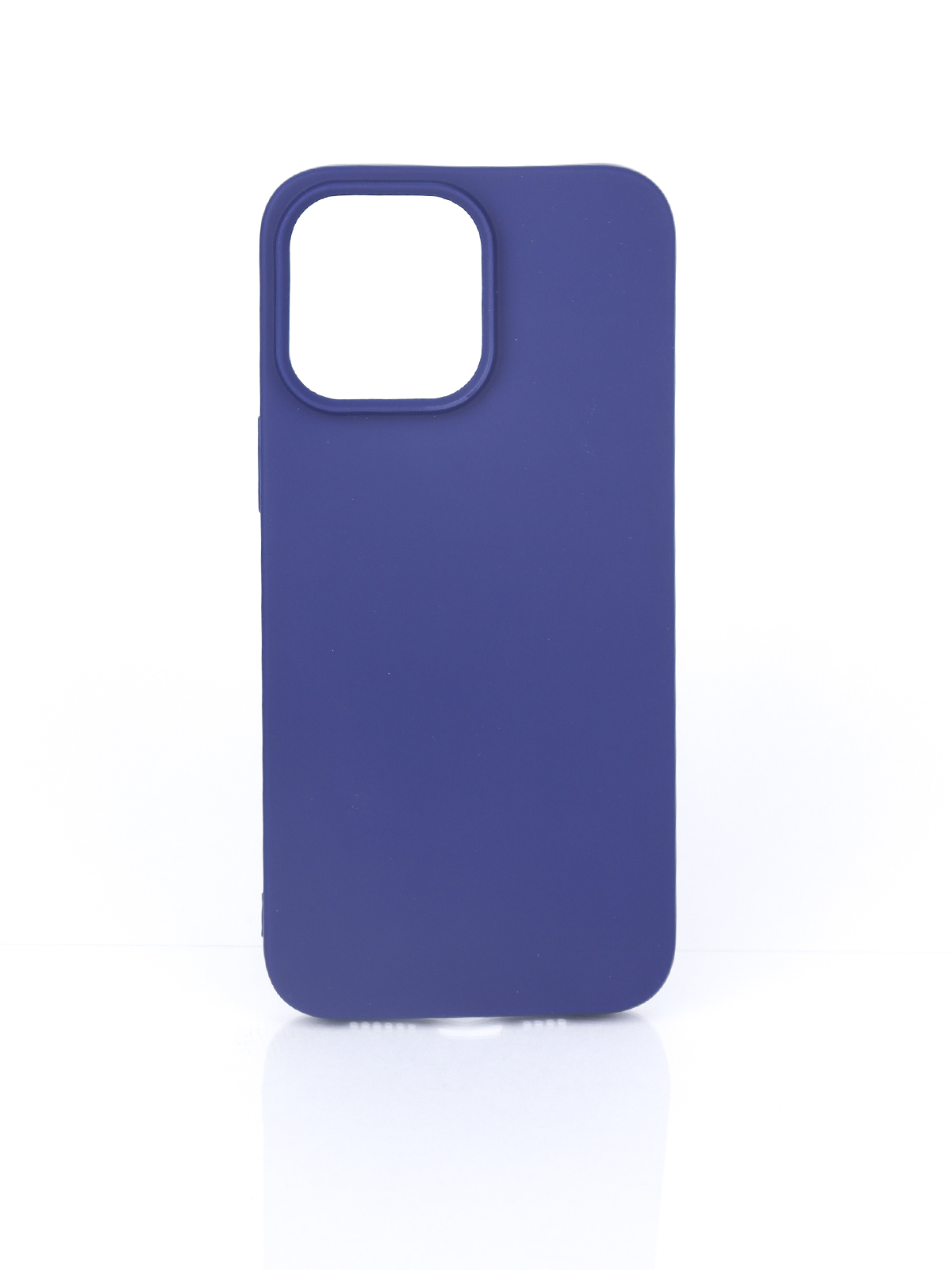 Защитный чехол LuxCase для iPhone 14 Pro Max 6,7", кейс, накладка на смартфон, 62744