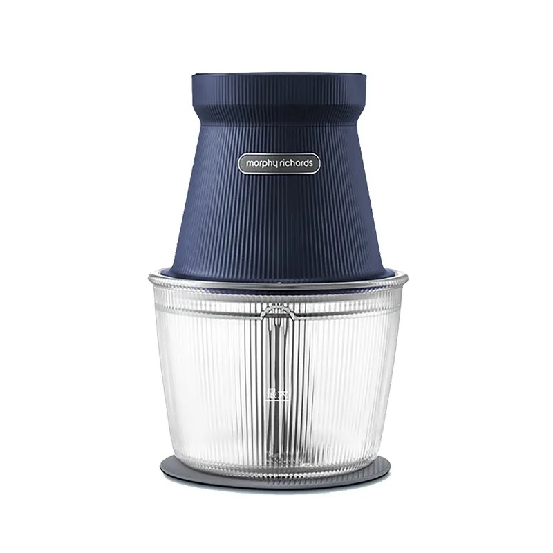 Блендер Morphy Richards MR9402 синий