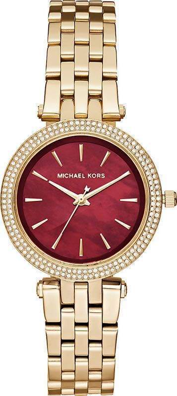 Наручные часы женские Michael Kors MK3583