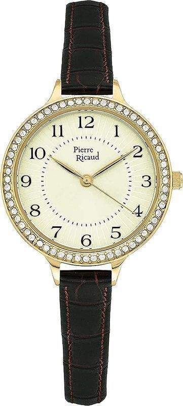 Наручные часы женские Pierre Ricaud P21060.1221QZ