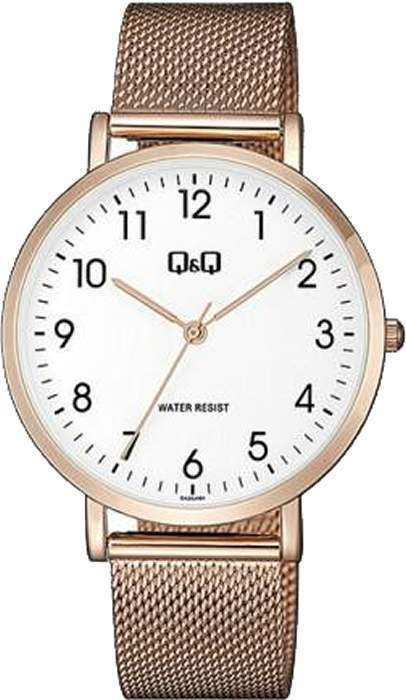 Наручные часы мужские Q&Q QA20-064