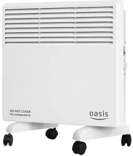 Конвектор отопления Oasis LK-10 (U)