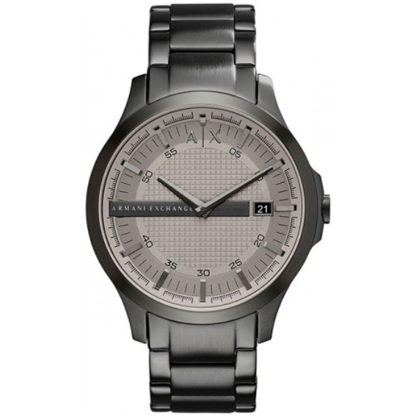 Наручные часы мужские Armani Exchange AX2194 серые