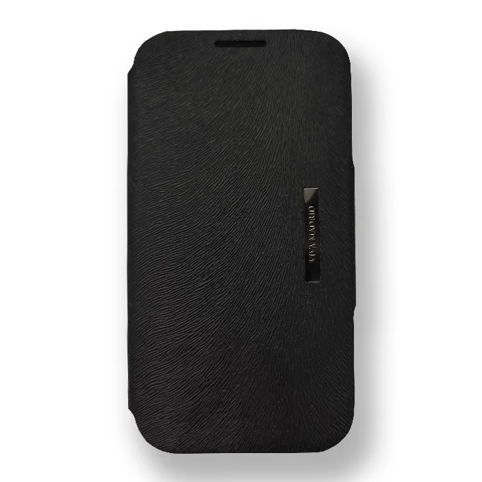 Чехол VIVA Sabio Poni для Samsung Galaxy S4 GT-I9500 черный