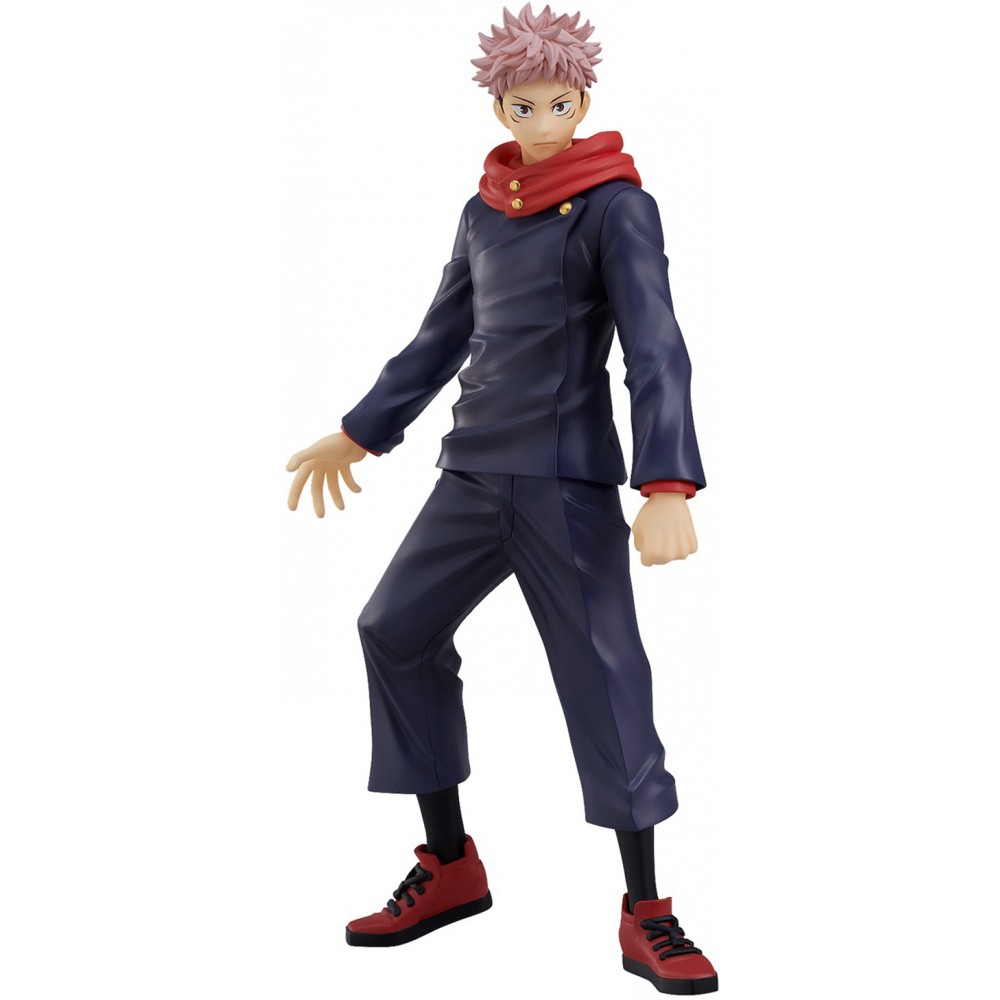 Фигурка Good Smile Pop Up Parade Jujutsu Kaisen Yuji Itadori G94324