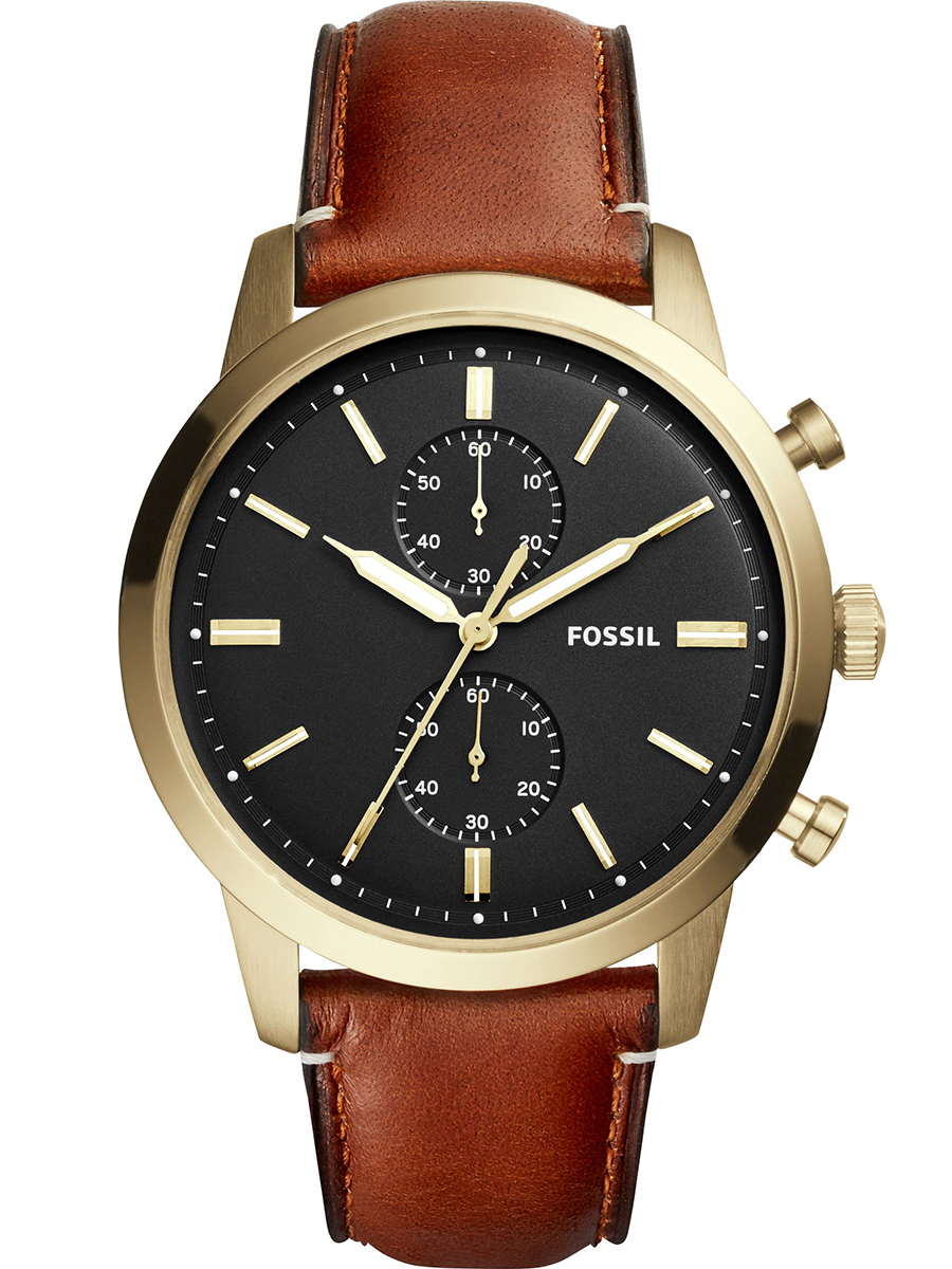 Наручные часы FOSSIL Men FS5338