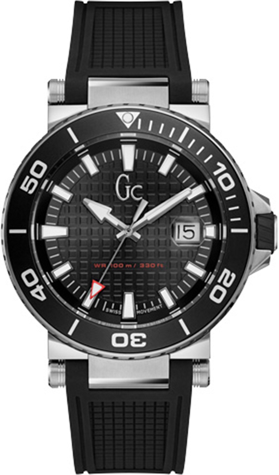 Наручные часы GC GENTS Y36002G2