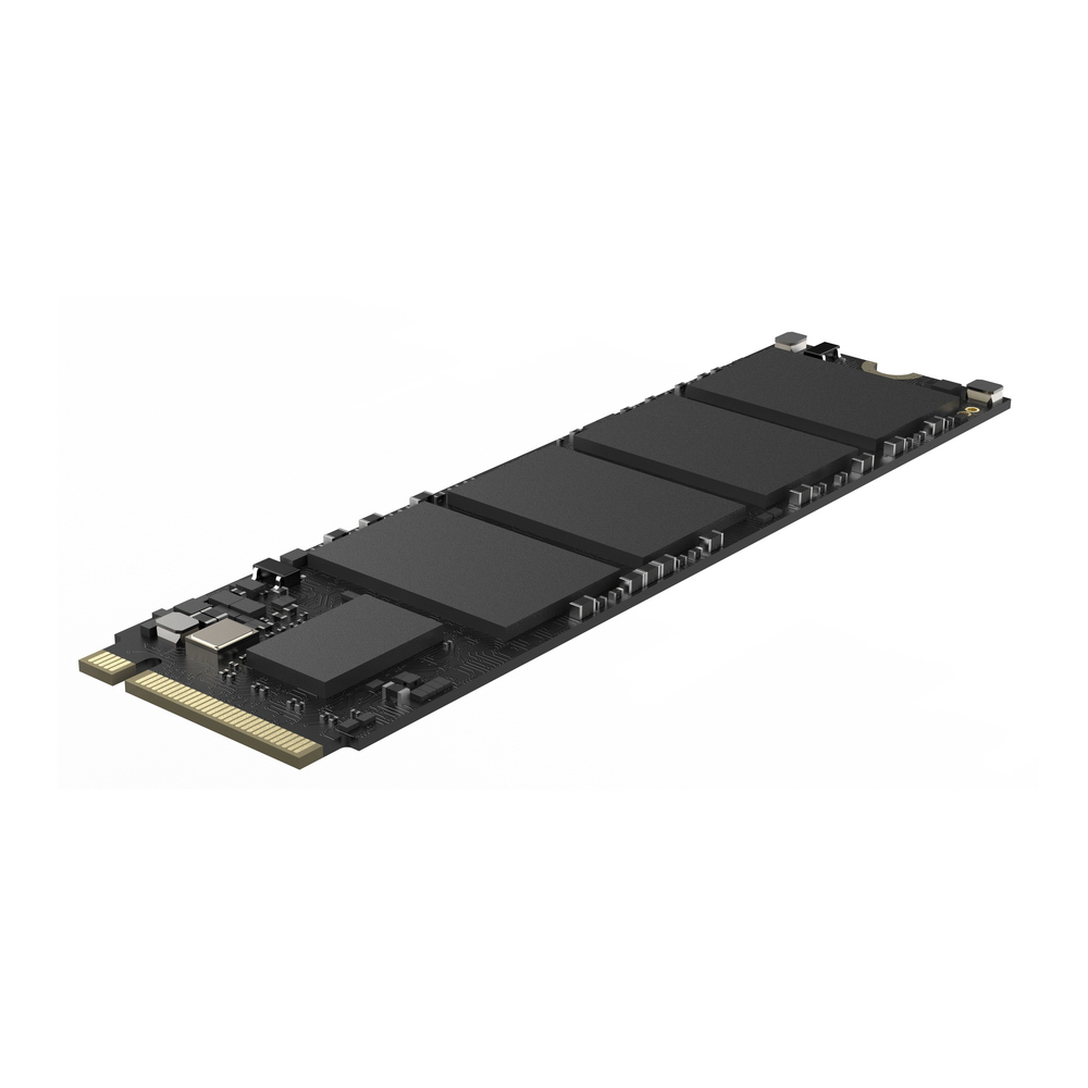 SSD накопитель Hikvision E3000 M.2 2280 1 ТБ HS-SSD-E3000/1024G