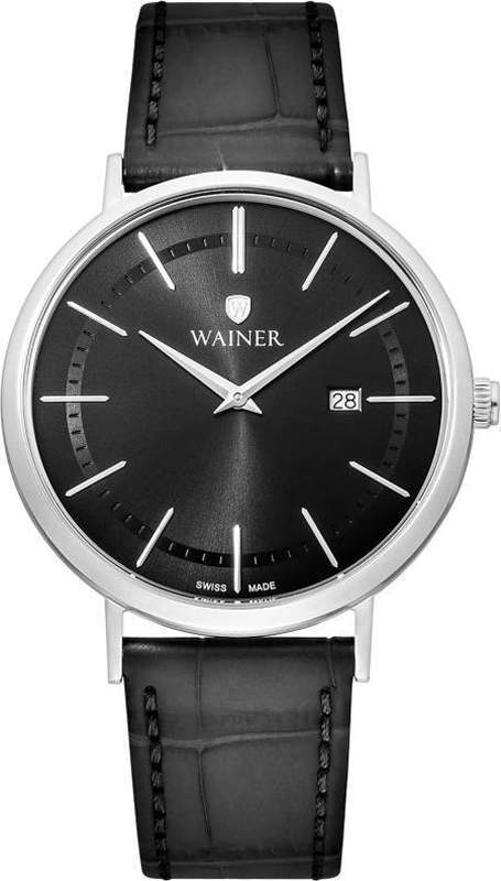 Наручные часы мужские Wainer 11120-A