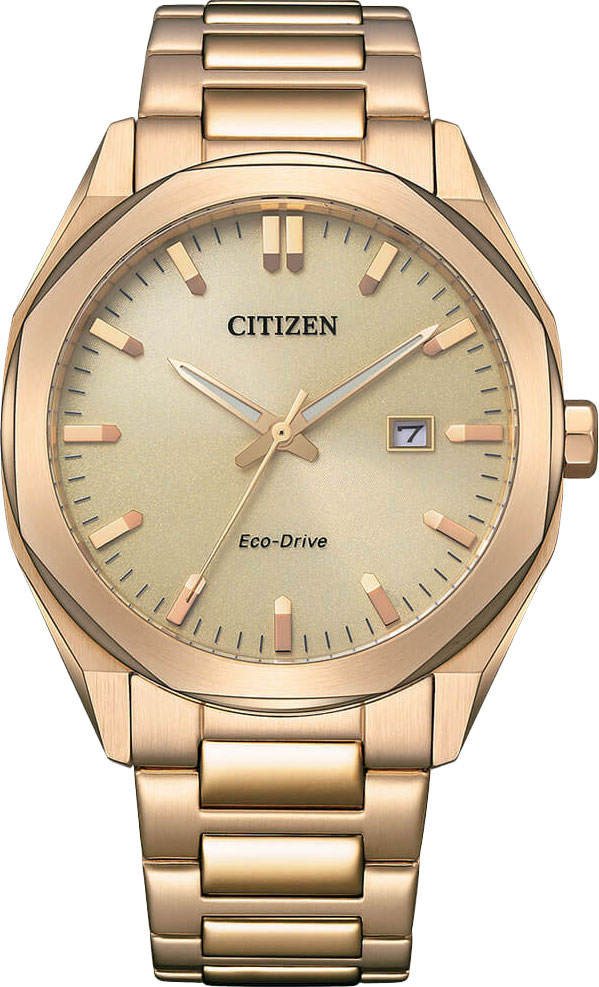 Наручные часы мужской Citizen BM7603-82P