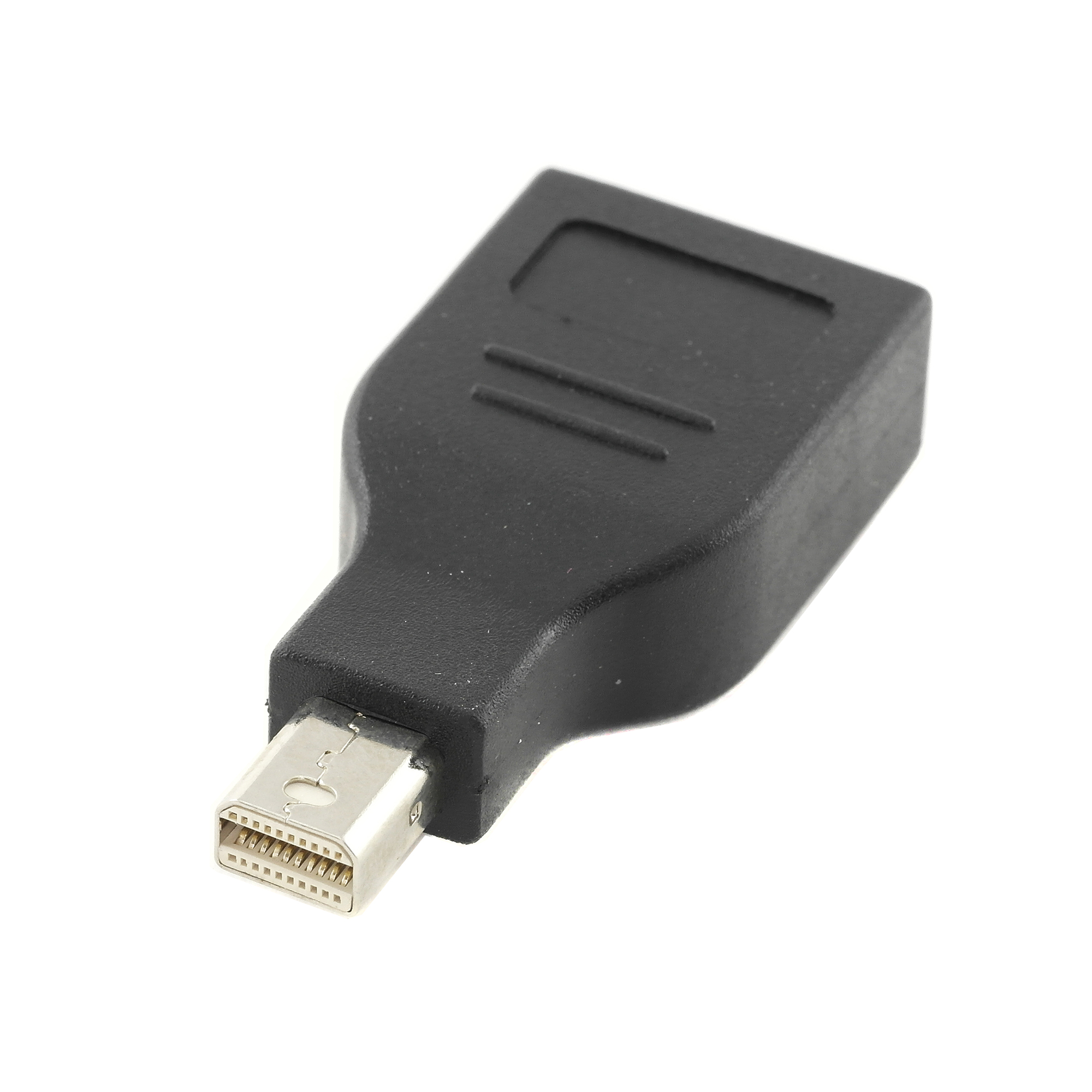 Переходник Azerty mini DisplayPort - DisplayPort 023-9250