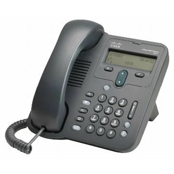 IP-телефон Cisco 3911