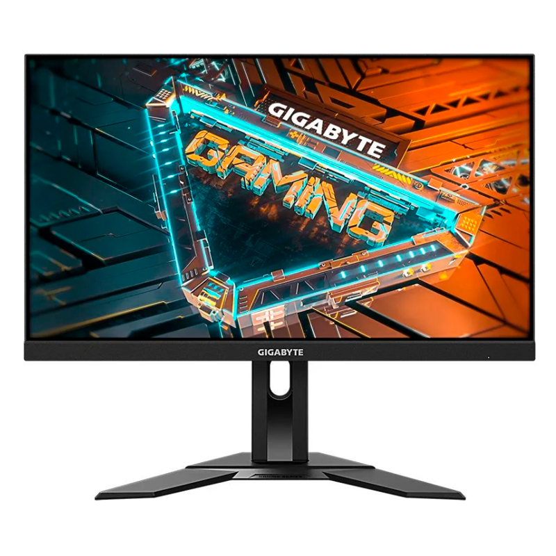 23.8" Монитор GIGABYTE G24F 2-EU Black 165Hz 1920x1080 IPS