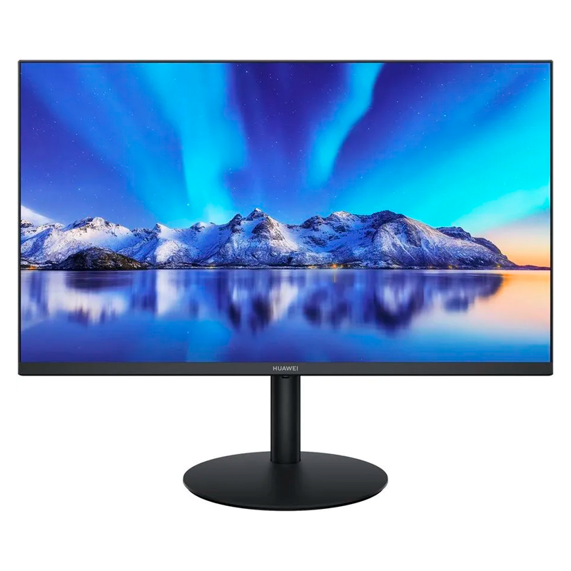 23.8" Монитор Huawei B3-243H Black 75Hz 1920x1080 VA