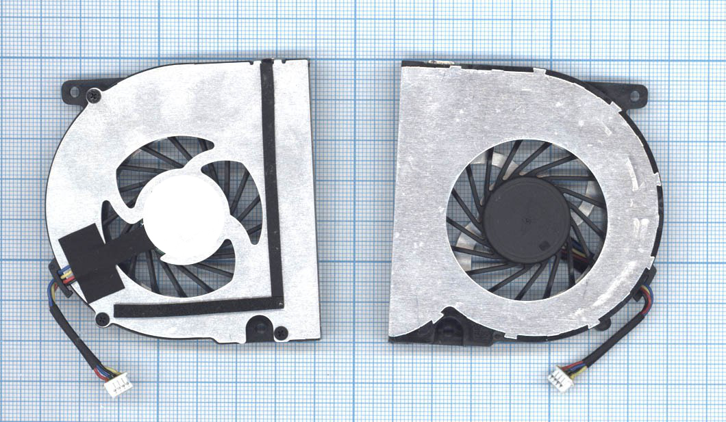 Вентилятор (кулер) для ноутбука LG R380