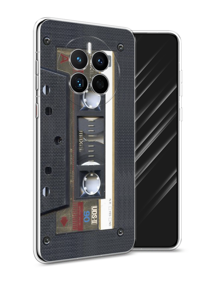 Чехол Awog на Huawei Mate 50 "Пленочная кассета"