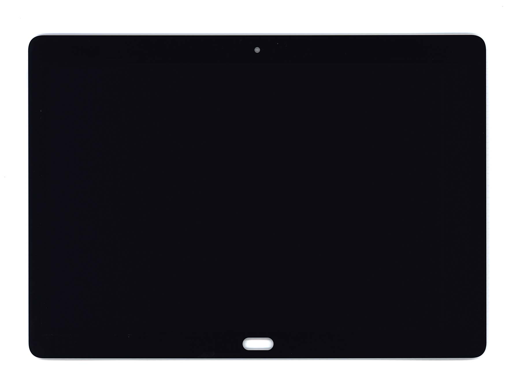 Модуль (матрица + тачскрин) для Huawei MediaPad M3 Lite 10 черный