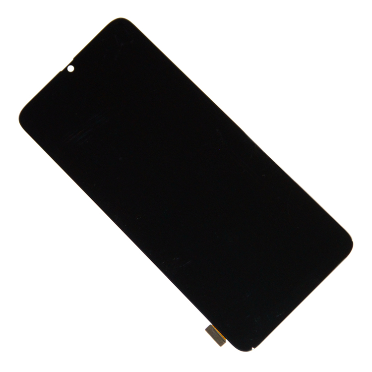Дисплей для Samsung SM-A705F Galaxy A70 в сборе с тачскрином TFT In-Cell, <черный>