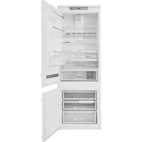 Встраиваемый холодильник Whirlpool SP40 802 EU2 белый