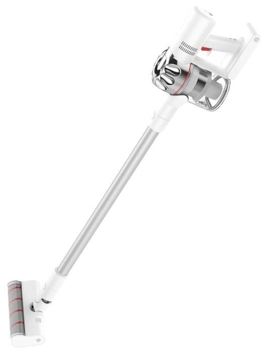 Вертикальный пылесос Dreame Vacuum Cleaner White V9P Global (Европейская версия)