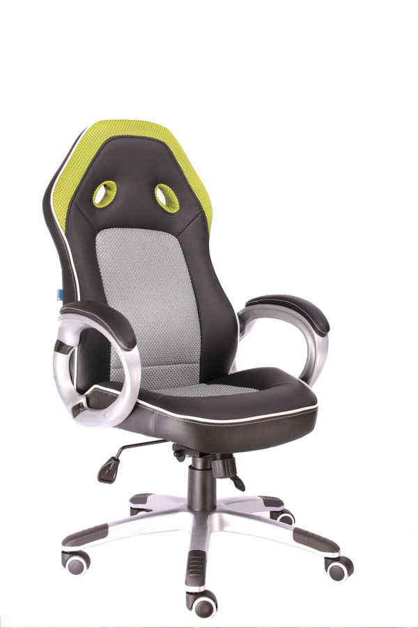 Компьютерное кресло Everprof Drive TM зеленый