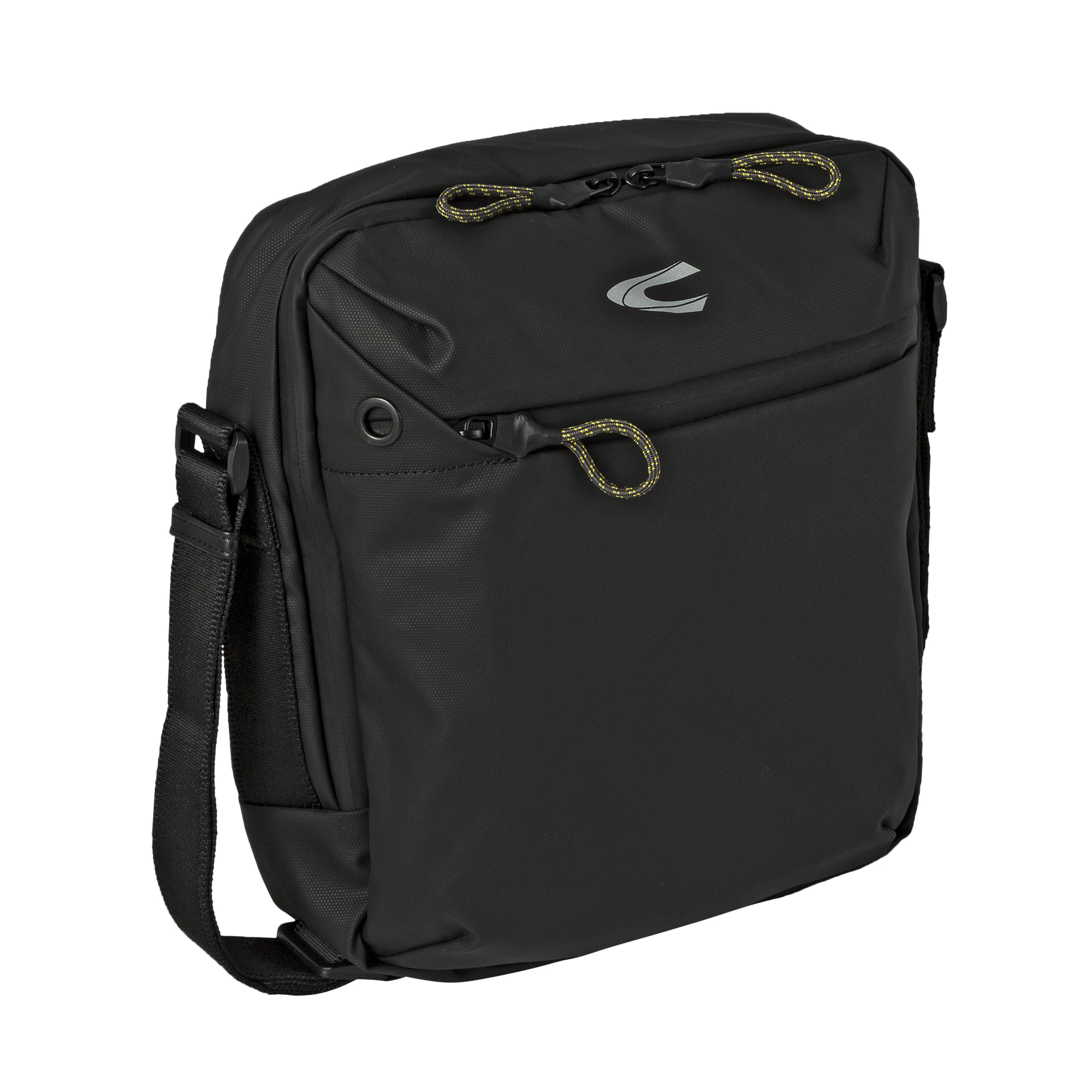 Сумка мужская Camel Active 306602 черная