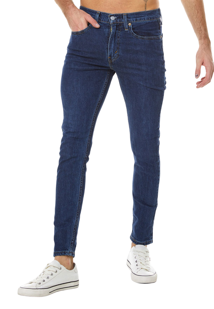 Джинсы мужские Levi's 85797-0044 синие 32