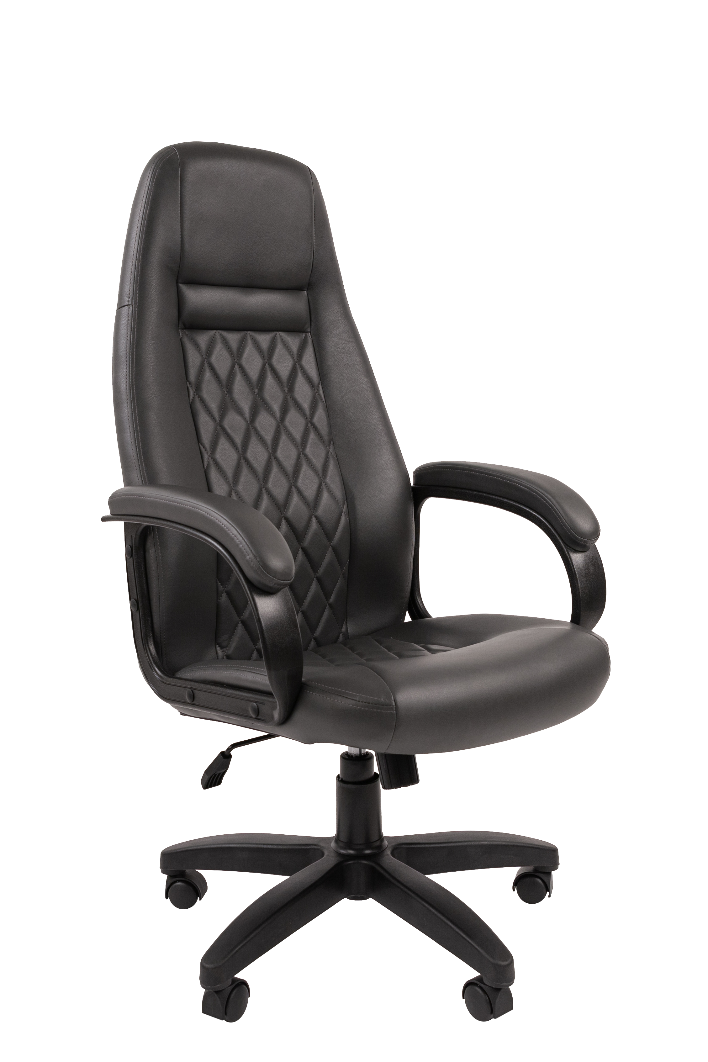 Компьютерное кресло Chairman 950 LT серый