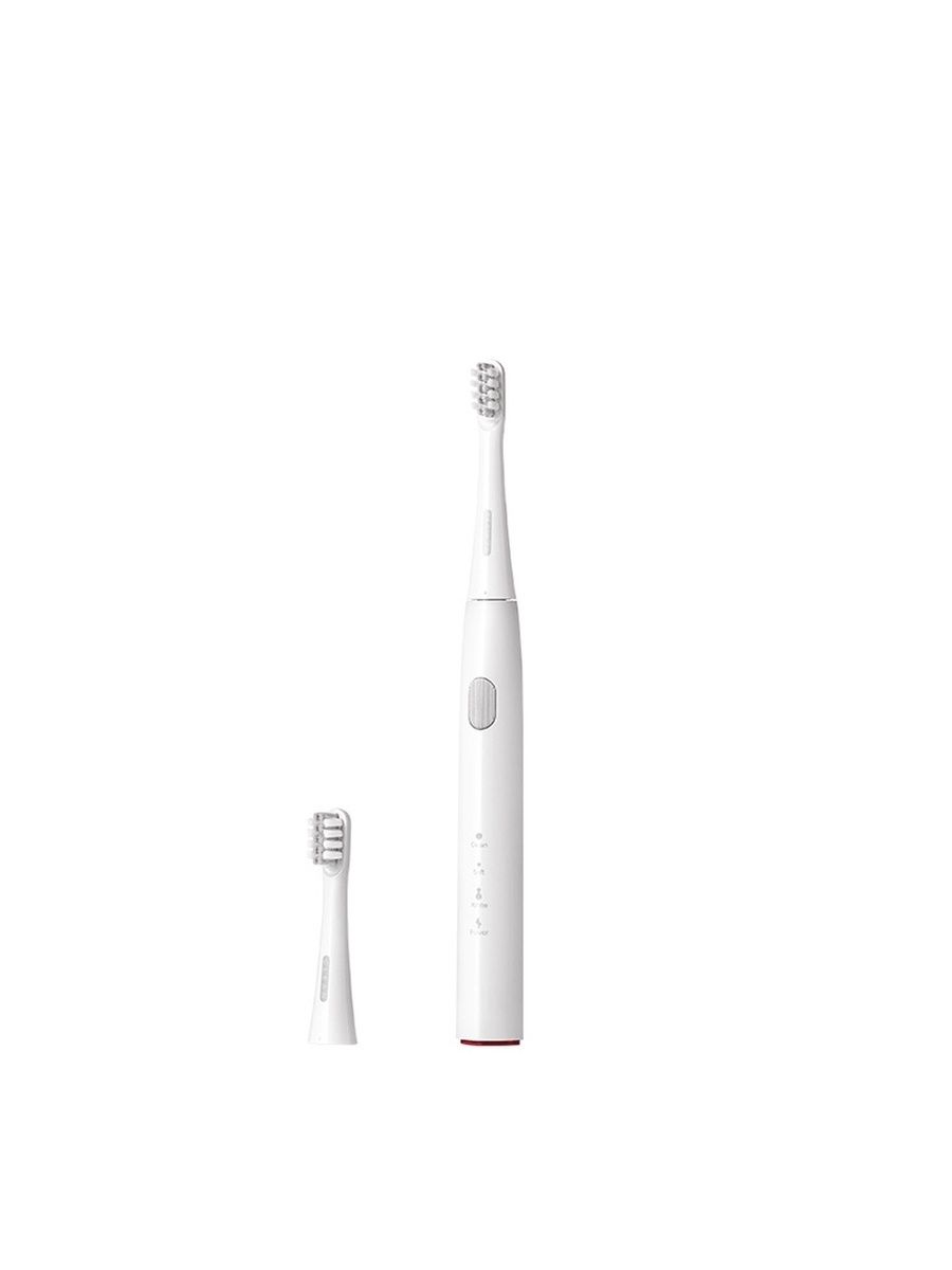 Электрическая зубная щетка Dr.Bei Sonic Electric Toothbrush White