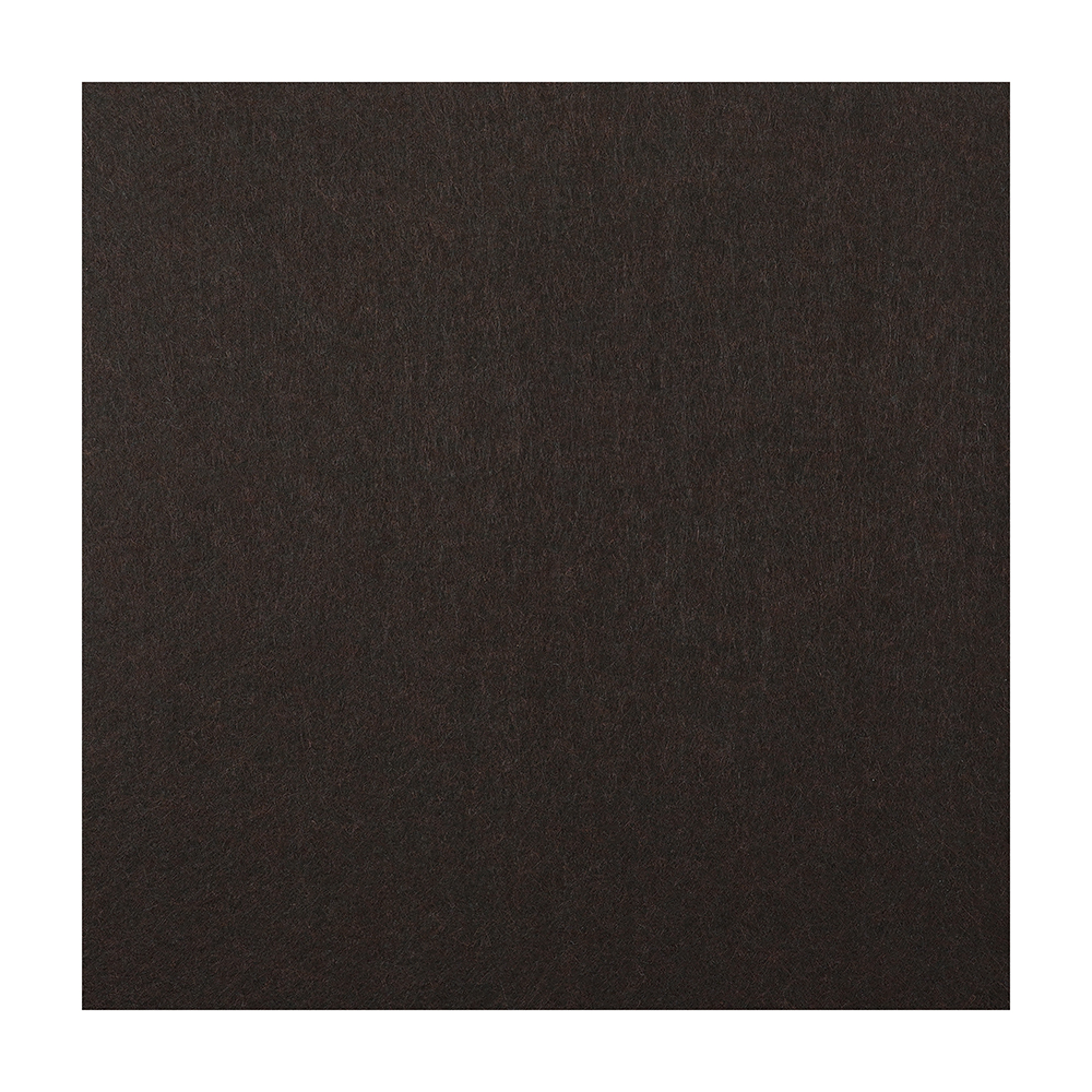 Лист фетровый FIXBERG самоклеящийся коричневый 200х200 мм