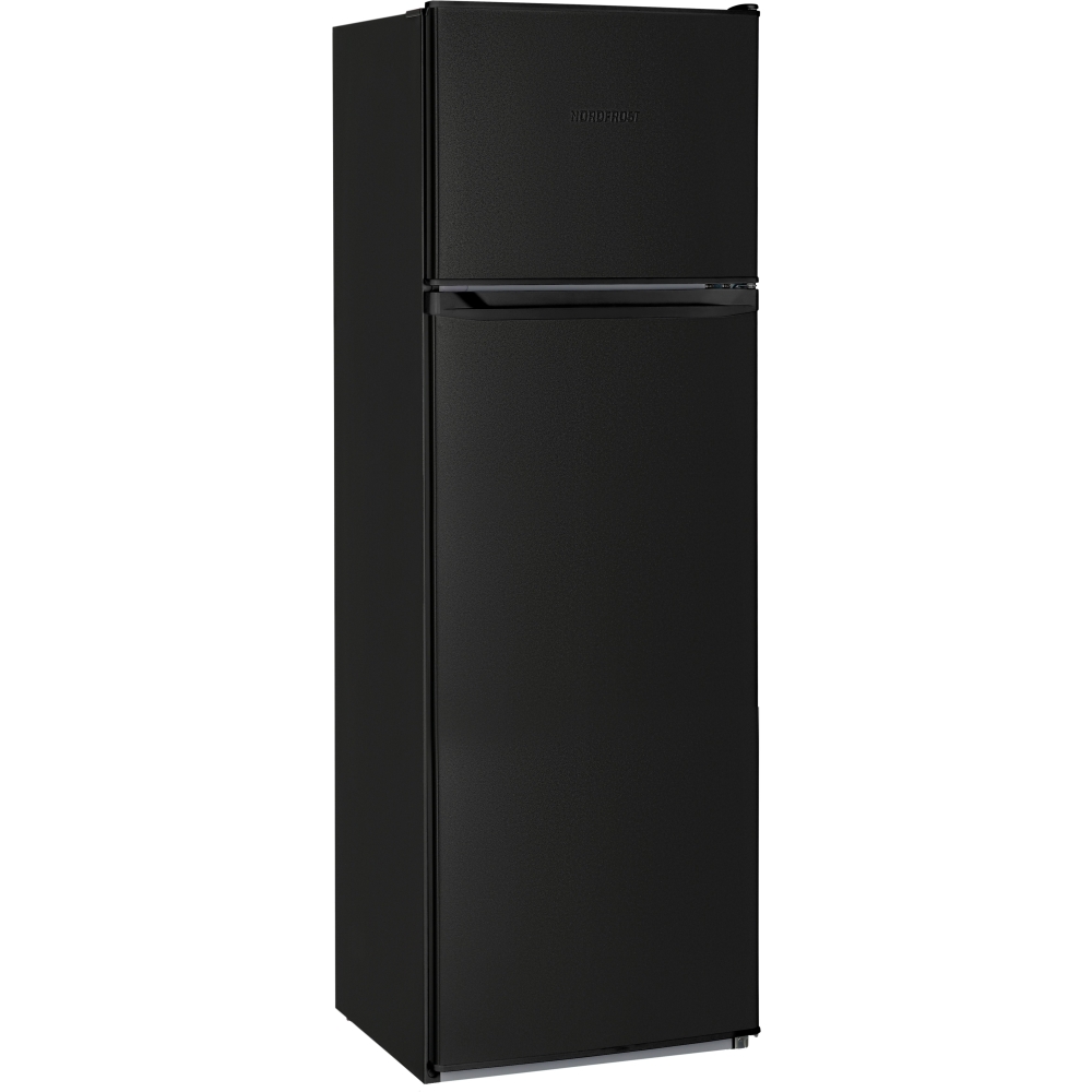 Холодильник NordFrost NRT 144 232 серебристый