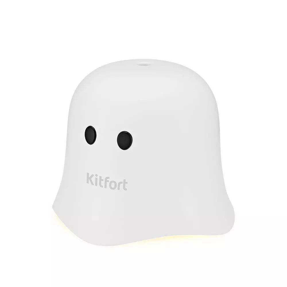 Воздухоувлажнитель Kitfort КТ-2863-1 белый