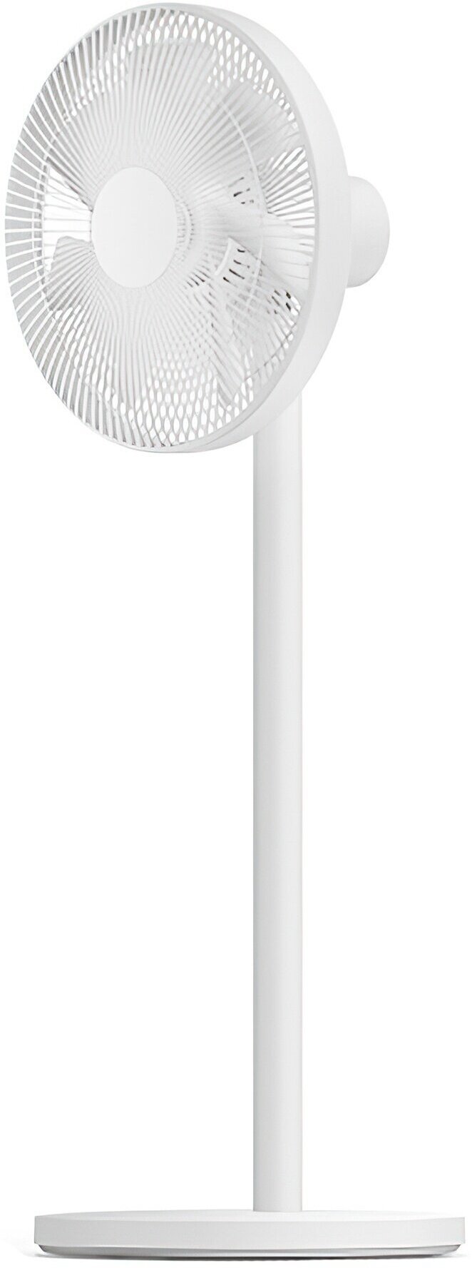 Вентилятор напольный Xiaomi Mijia 1X DC Inverter Floor Fan (BPLDS07DM) Upgraded Version