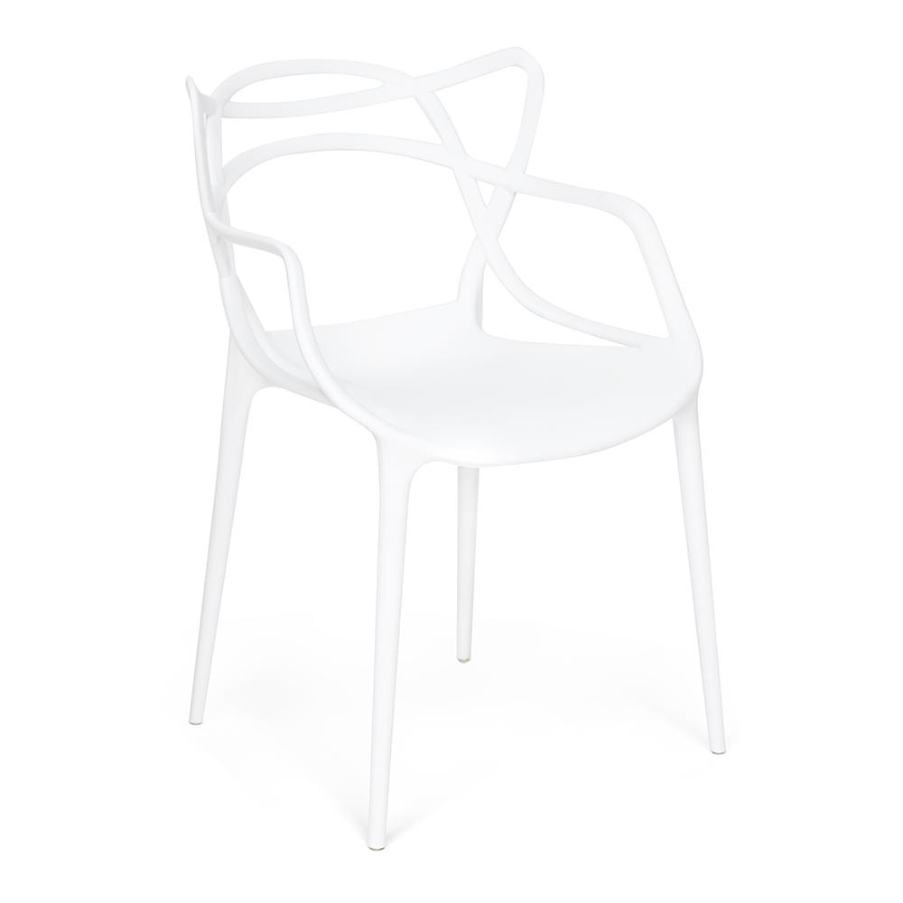 Стул TetChair Cat Chair , белый
