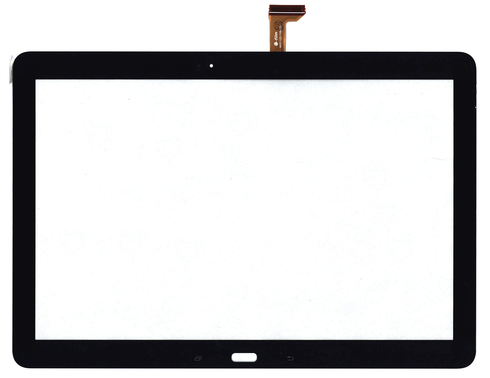 Сенсорное стекло (тачскрин) для Samsung Galaxy Tab Pro 12.2 SM-T900 черное