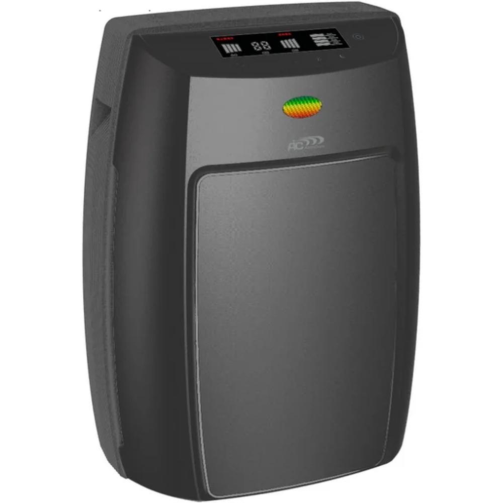Воздухоочиститель AIC XJ-4400 Black