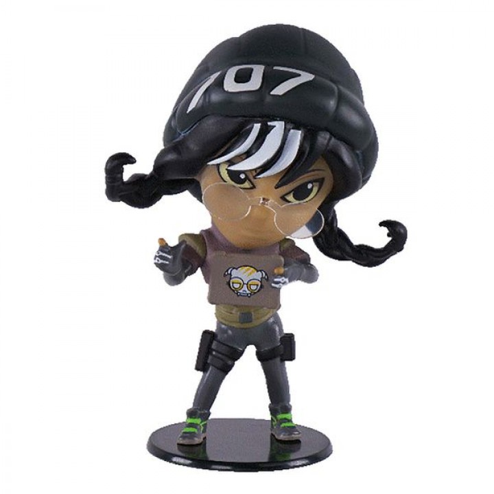 Фигурка UbiCollectibles Six Collection: Merch Dokkaebi