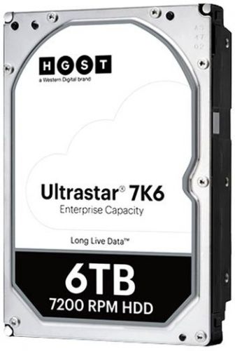 Внутренний жесткий диск Western Digital Ultrastar 0B36039