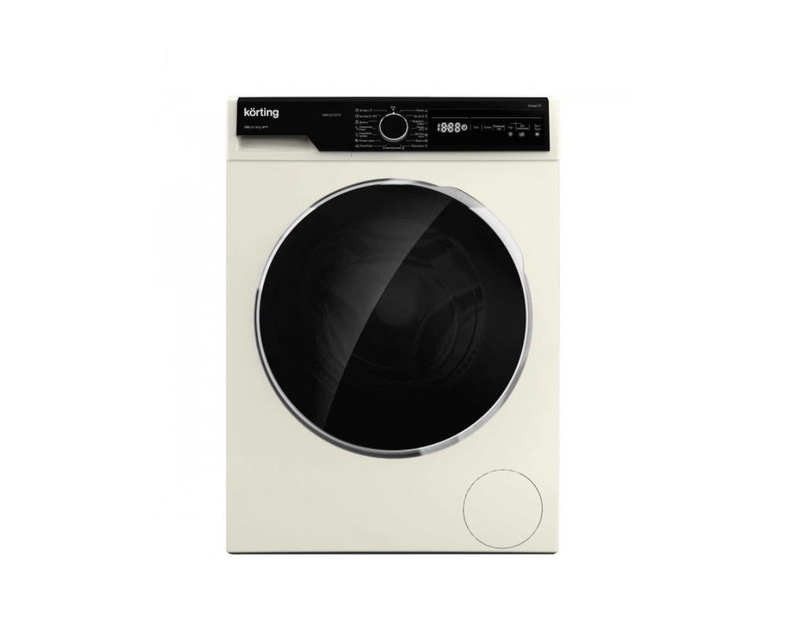 Стиральная машина Korting KWM 42LS1267 B