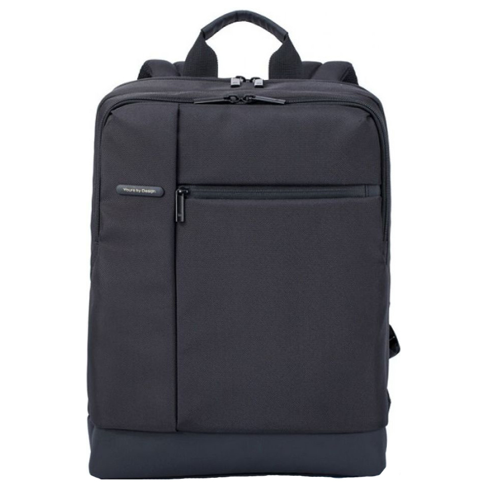 Рюкзак Xiaomi Mi Business Backpack Black 17 л