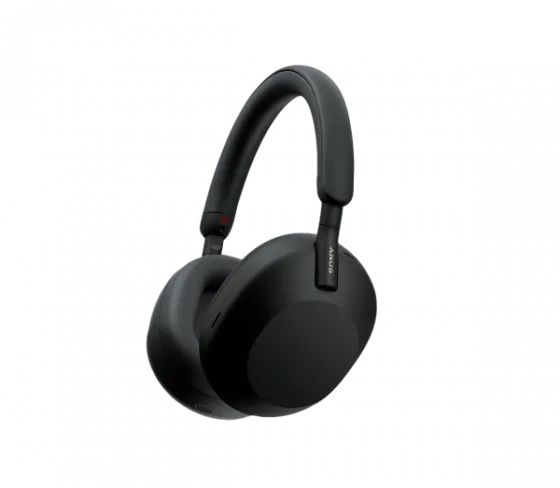 Беспроводные наушники Sony WH-1000XM5/BM Black (WH-1000XM5/BM)