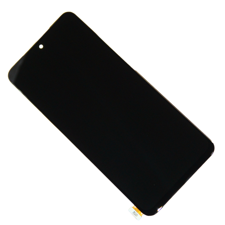 Дисплей для Xiaomi Redmi Note 11S 4G в сборе с тачскрином <черный>