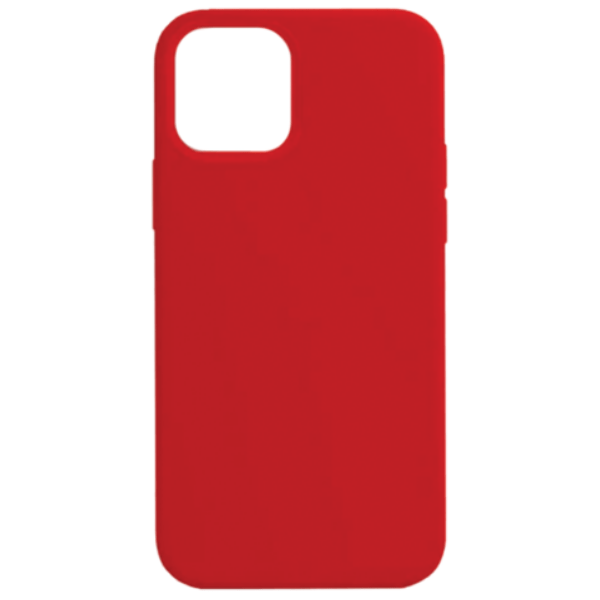 Чехол для iPhone 12 Pro Max iCoat K-DOO, красный