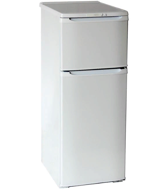Холодильник Бирюса Б-122 белый