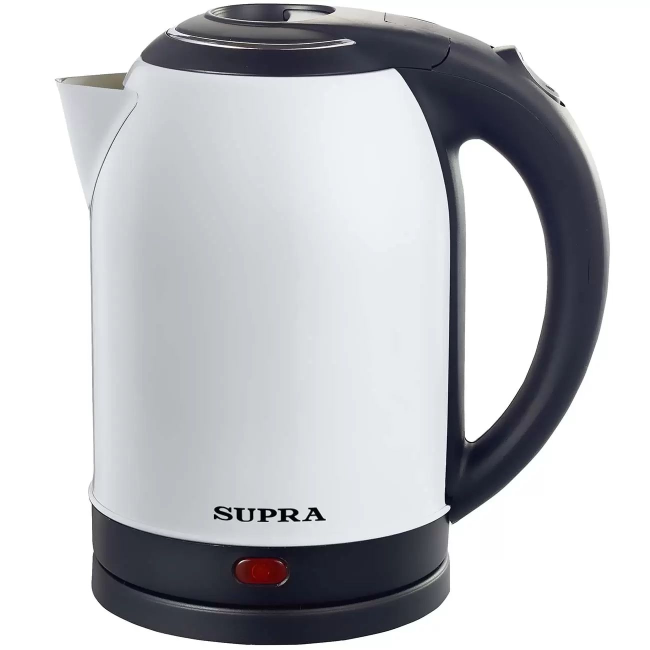 Чайник электрический SUPRA KES-2003N 2 л белый