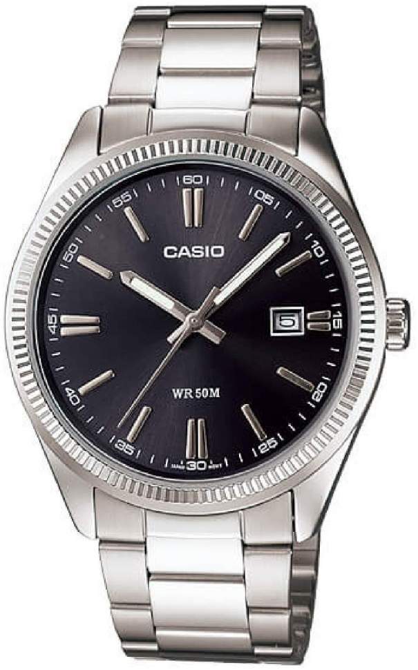 Наручные часы мужские Casio MTP-1302D-1A2