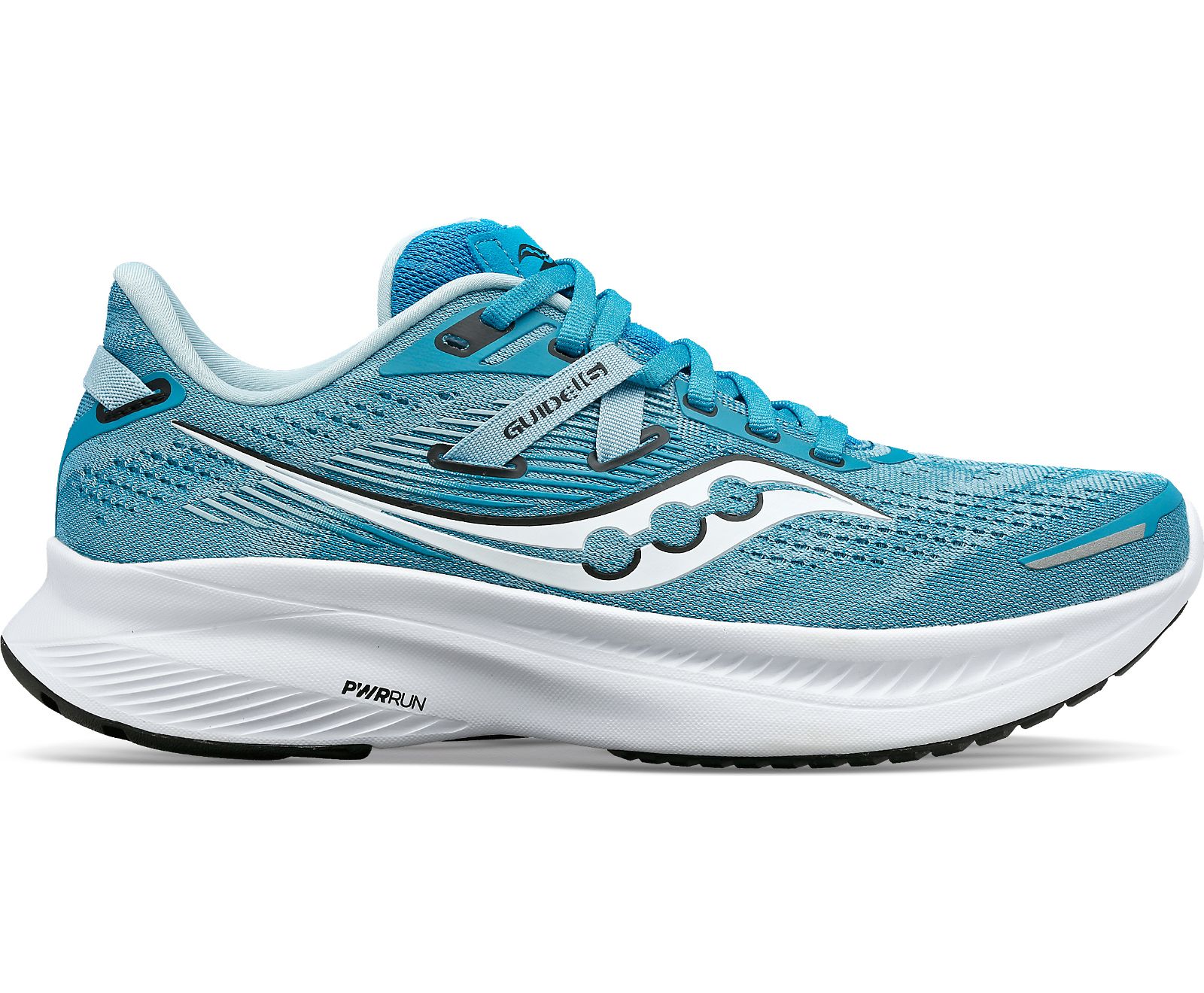 Спортивные кроссовки женские Saucony S10810-23 голубые 42 EU